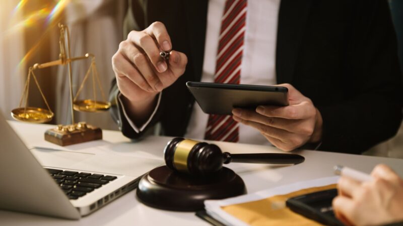 c - RKS & Associates corporate legal services